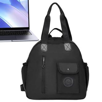 Generic Sac &agrave; dos de voyage pour femme, sac &agrave; dos de travail pour femme - Sac &agrave; livres de fitness imperm&eacute;able de grande capacit&eacute; - L&eacute;ger pour hommes et femmes