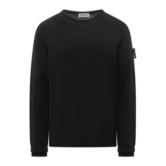 Premiata Pmg22 Sweater - - Knitwear - Herren - Schwarzk - S