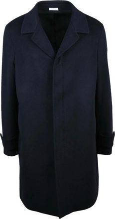 Breras Milano Breras, Herren, M&auml;ntel, Blau, 2XLGr&ouml;&szlig;e