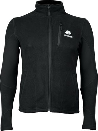 Guggen Mountain Funktionsfleecejacke Fusion Fleecejacke MML01 Wanderjacke