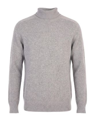 Diktat STRICKWAREN - Rollkragenpullover auf YOOX.COM