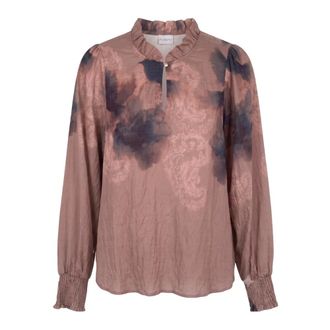 In Front IN Front - Blouses & Chemises - Femme - Blouses et Chemises - Multicolore - Taille: 46 FR