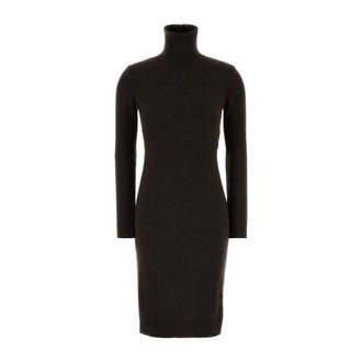 Maison Margiela Summer Kleider - - Dresses - Damen - Braun - S