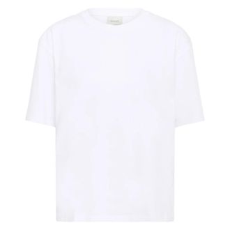 Gestuz T-Shirts - - Tops - Damen - Wei&szlig; - XS