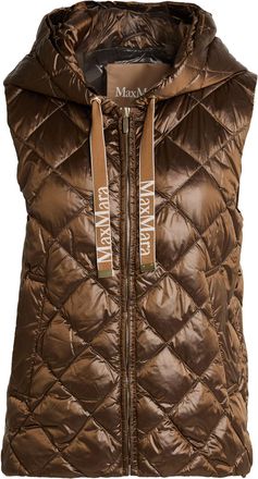 Max Mara JACKEN & M&Auml;NTEL - Westen auf YOOX.COM