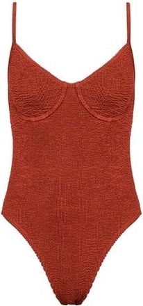 Bond-Eye Maillot 1 pi&egrave;ce textur&eacute; Gracie