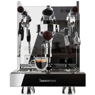 Cecotec Cecotec - Aspirateur-robot Baristeo Iconic