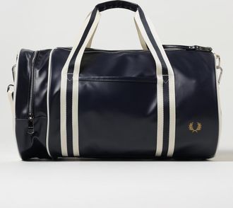 Fred Perry Sac De Voyage FRED PERRY Homme couleur Bleu