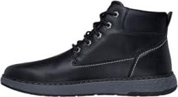 Skechers 205235 Homme, Noir, 43 EU