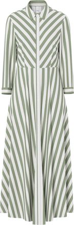 Vero Moda Yassavanna Long Shirt Dress S. Noos