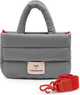 Les Visionnaires Handtasche Unio Cortina