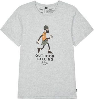 Picture Murray - T-shirt - herren