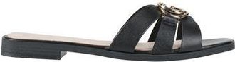 Guess CHAUSSURES - Sandales sur YOOX.COM