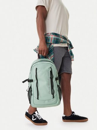 Quiksilver Rucksack Quiksilver CEOWB-QUIC-F-001-09 Gr&uuml;n