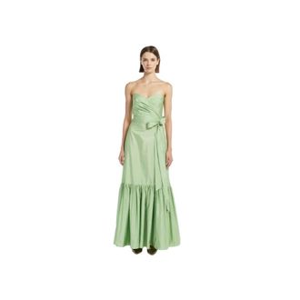 Max Mara Femme, Robes, Vert, Taille: 40 FR Élégante Robe Array