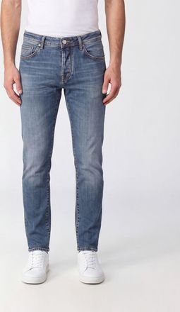 Jacob Cohen Scott Skinny Fit Jeans mit mittlerer Leibh&ouml;he aus Stretch-Denim