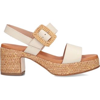 Stefano Lauran Damen, Schuhe, Wei&szlig;, 40 EUGr&ouml;&szlig;e