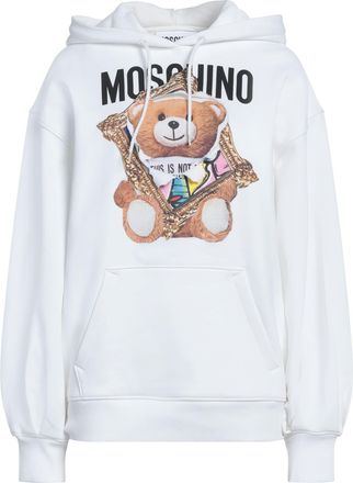 Moschino TOPS - Sweatshirts auf YOOX.COM