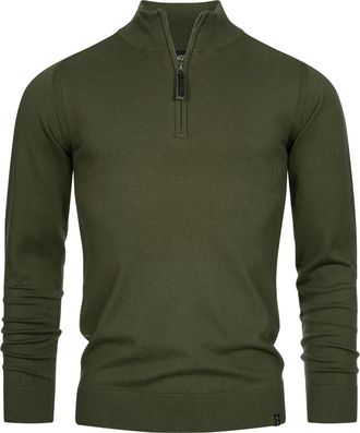 INDICODE JEANS Pullover Gore