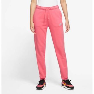 Nike Damen Sporthose W NSW CLUB FLC MR PANT STD