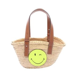 Loewe Damen, Pre-Owned, Beige, ONE SIZEGr&ouml;&szlig;e