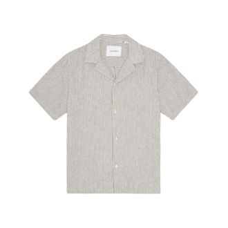 Les Deux Herren, Shirts, Grau, XLGr&ouml;&szlig;e