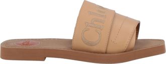 Chloé SCHUHE - Sandalen auf YOOX.COM