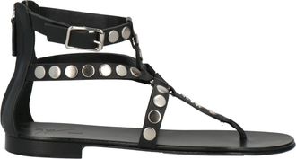Giuseppe Zanotti SCHUHE - Sandalen auf YOOX.COM