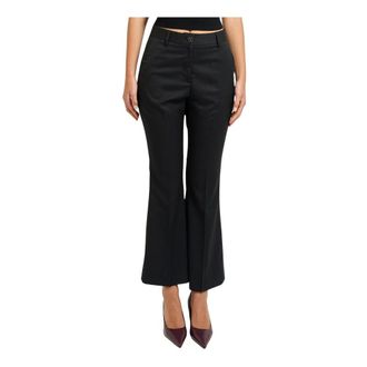 Yes-Zee YES Zee, Femme, Pantalons, Noir, Taille: 44 FR YES ZEE Rtw