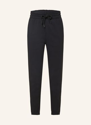 adidas Adidas By Stella Mccartney 7/8-Sweatpants Adidas By Stella Mccartney schwarz