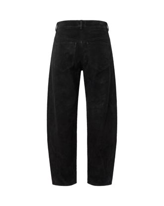 Isabel Marant Belky Trousers - Black