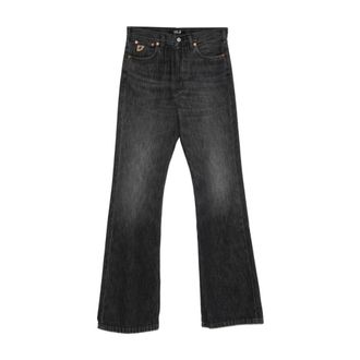 Lois Femme, Jeans, Noir, Taille: W29 Lindsay Boot