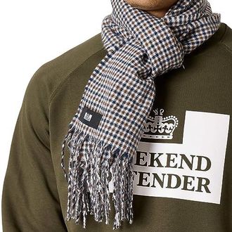 Weekend Offender SCIARPA HOUSE CHECK-HOUSE CH