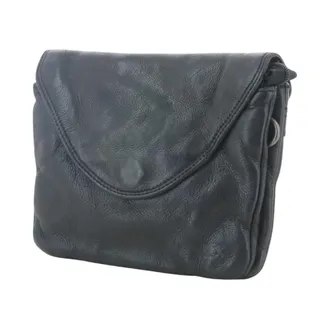 Bear Design Chic Clutch Bag - - Bags - Damen - Schwarzk - ONE SIZE