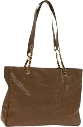 Chanel Damen, Pre-Owned, Braun, ONE SIZEGröße