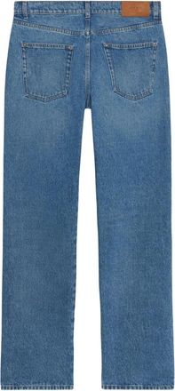 1989 STUDIO 1989 Studio, Herren, Jeans, Blau, W34Größe