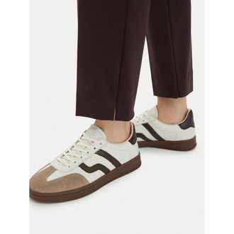 GANT Sneakers Gant 32531247 Wei&szlig;