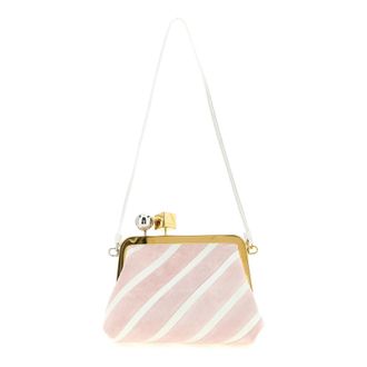 Jacquemus Damen, Taschen, Rosa, ONE SIZEGr&ouml;&szlig;e