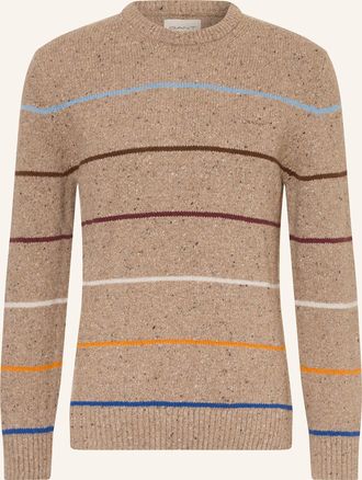 GANT Pullover beige