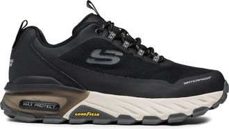 Skechers Sneakers Skechers Fast Track 237304/BKGY Schwarz