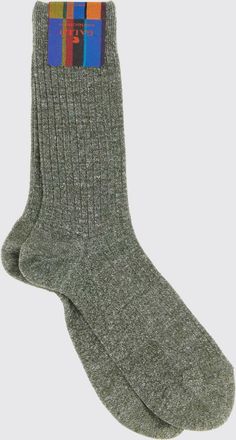 Gallo Chaussettes GALLO Homme couleur Vert