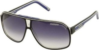 Carrera Grand Prix 2 Sonnenbrille - - Accessories - Herren - Schwarzk - 64 MM