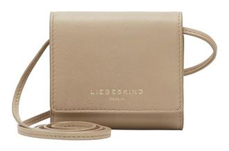 Liebeskind Berlin Ada Wallet M Beige