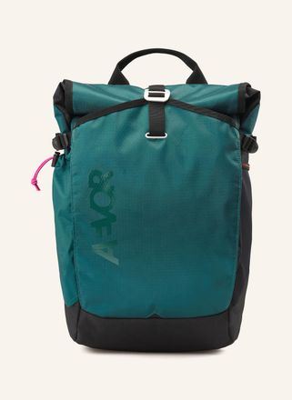 Aevor Rucksack Roll Pack 20 L Mit Laptop-Fach gruen