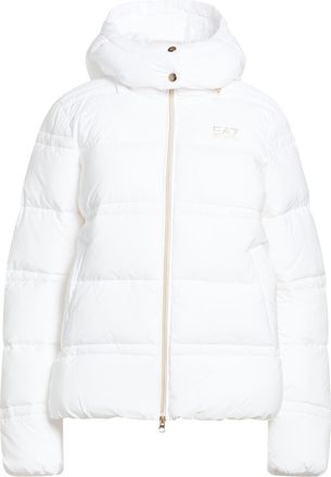 Emporio Armani JACKEN & M&Auml;NTEL - Pufferjacken & Daunenjacken auf YOOX.COM