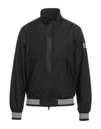 Emporio Armani JACKEN & M&Auml;NTEL - Jacken und Anoraks auf YOOX.COM