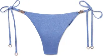 Calzedonia Bikinihose GOLDEN GLOW