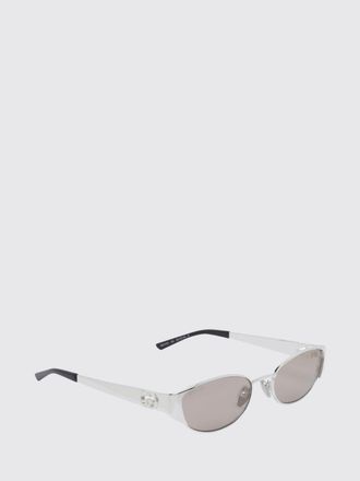 Gucci Lunettes De Soleil Femme couleur Argent