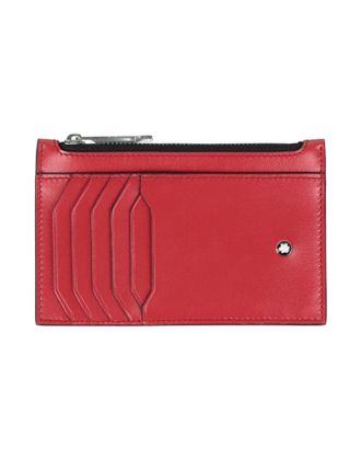 Montblanc Kleinlederwaren - Kartenetuis auf YOOX.COM
