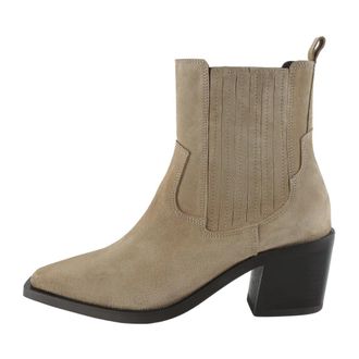 L37 Stilvolle Allee - - Shoes - Damen - Beige - 36 EU